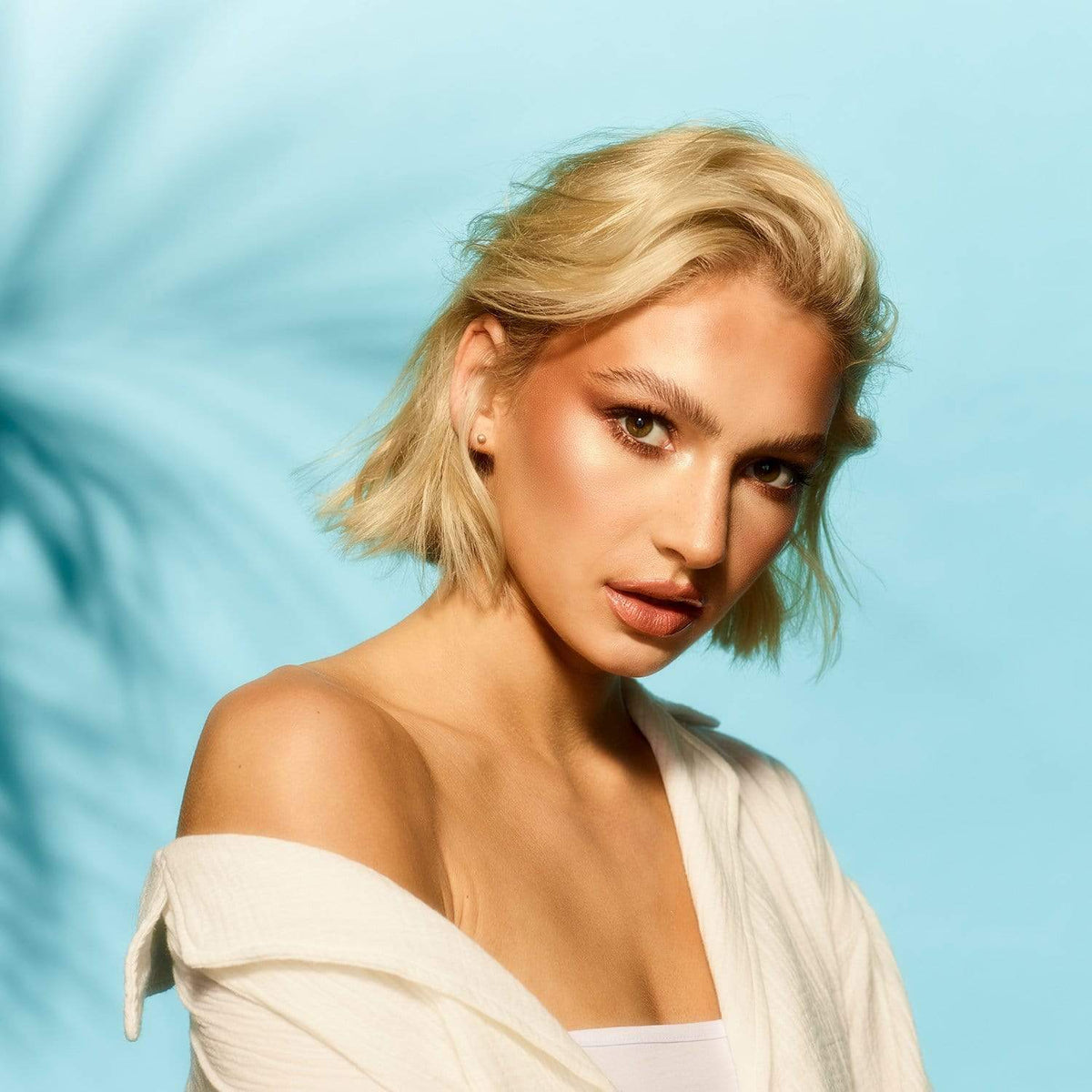Heatwave Bronzer | Tropical – Barry M US